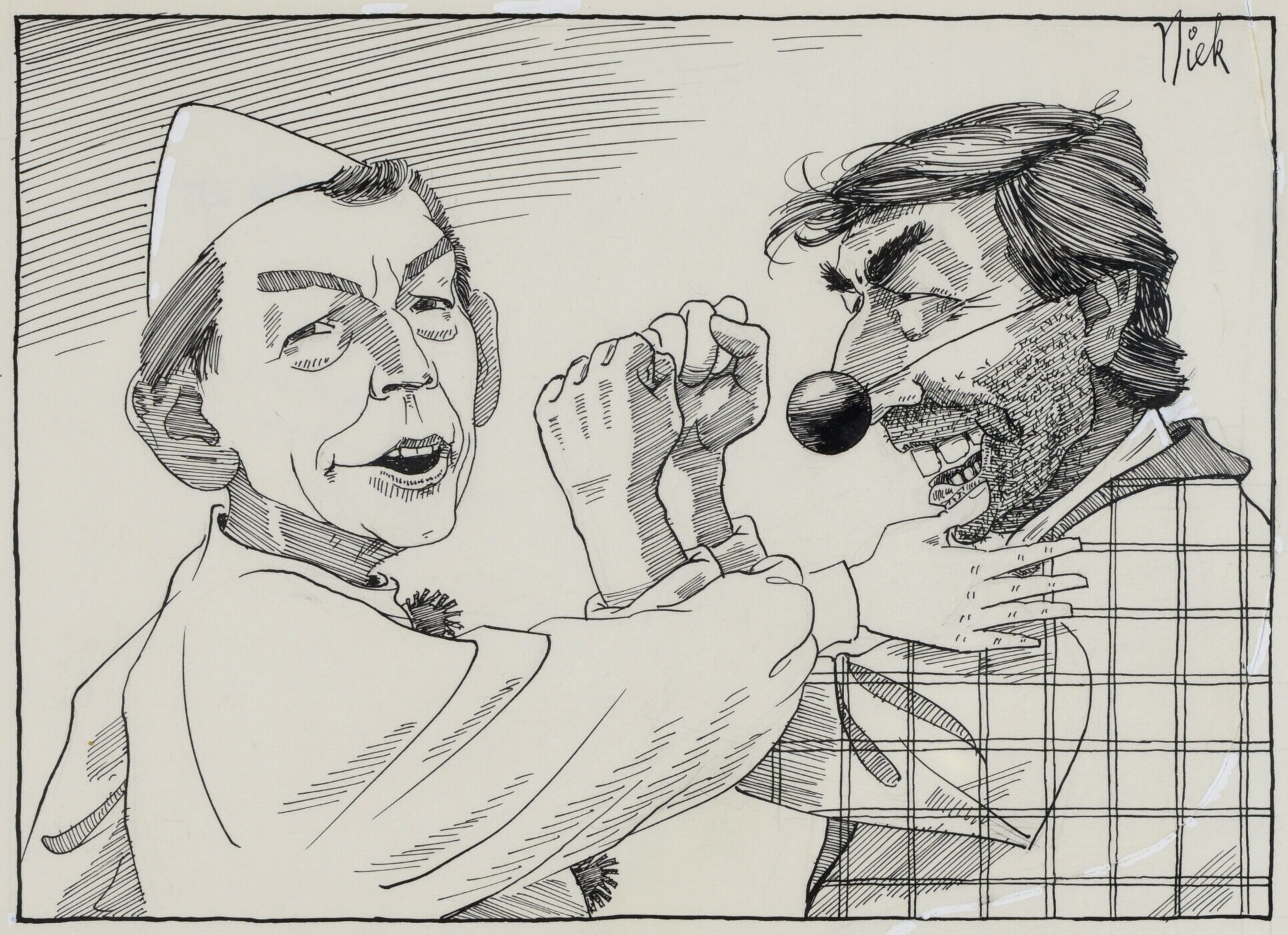 De Nederlandse geschiedenis in beeld - Atlas Van Stolk